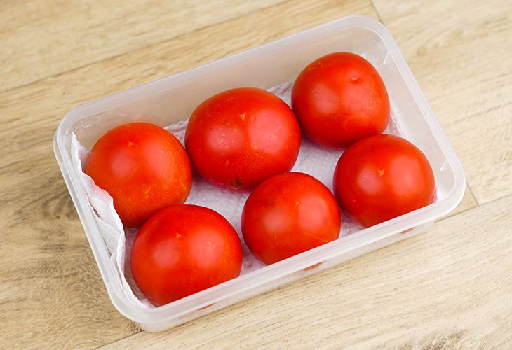 Comment conserver des tomates : 7 méthodes