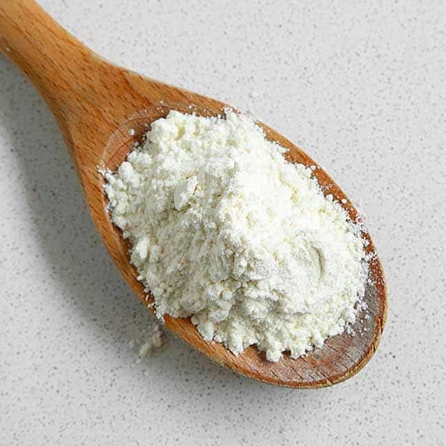 Par quoi remplacer la Maïzena : 11 substituts pour les recettes