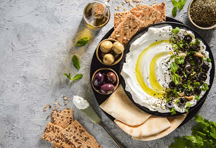 Par quoi remplacer le Philadelphia : 13 substituts