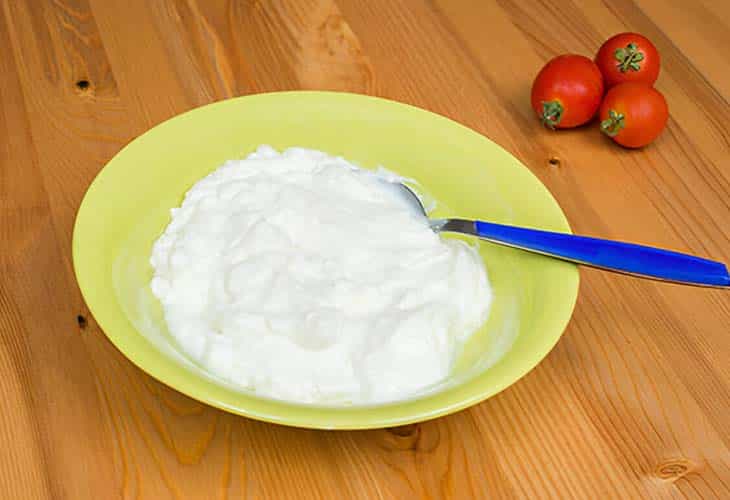 Par quoi remplacer le mascarpone dans les recettes ? 10 alternatives