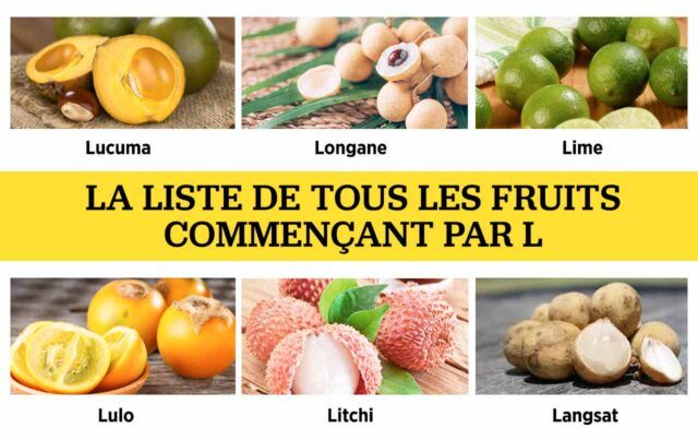 Ingrédients - Recette Facile