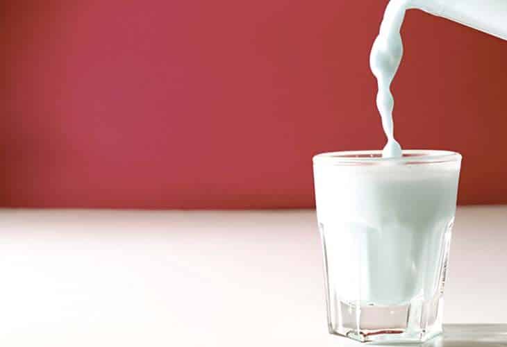 Par quoi remplacer le lait? 9 alternatives en pâtisserie et en cuisine